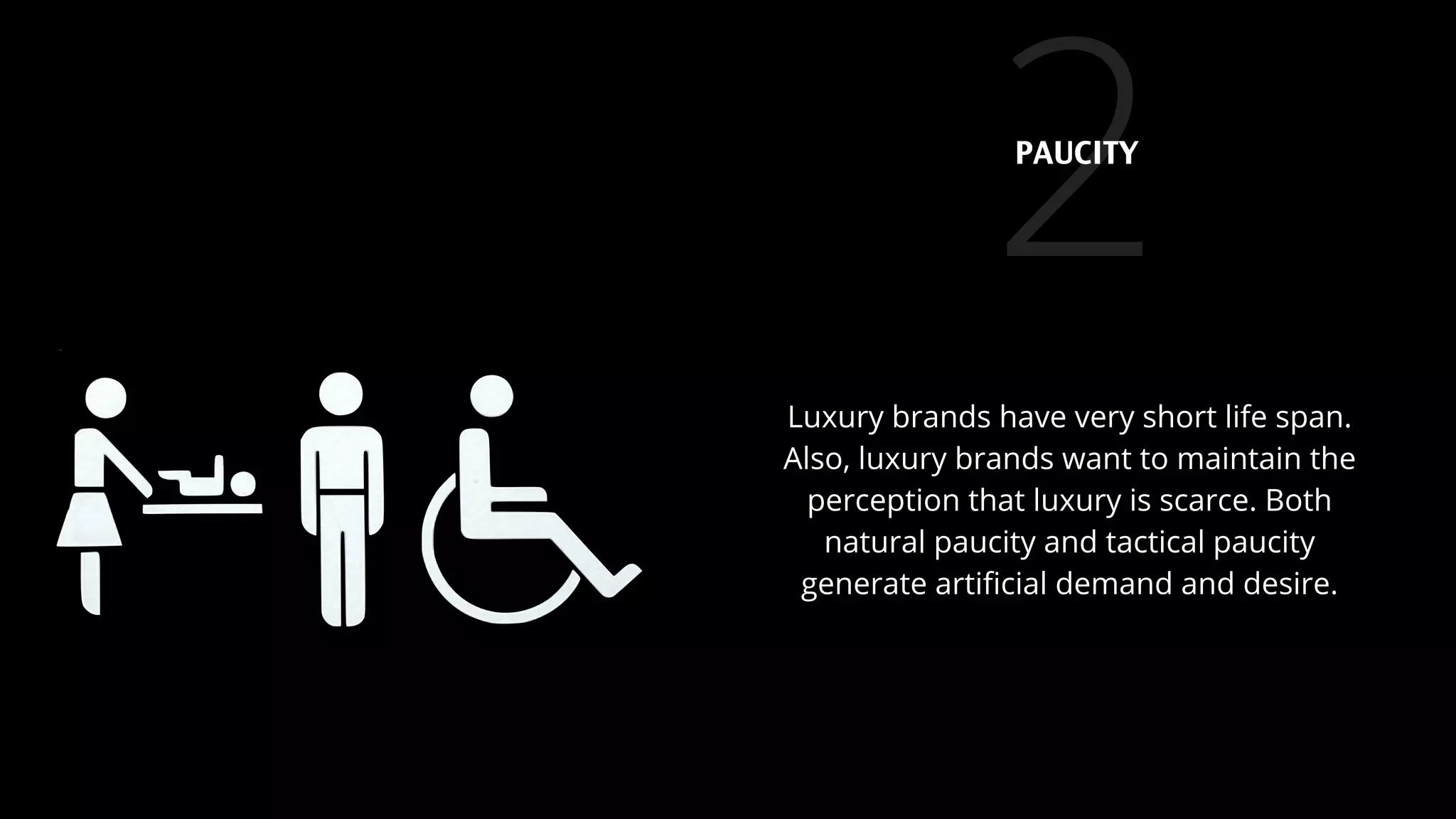 LUXURY BRAND MANAGEMENT | PDF