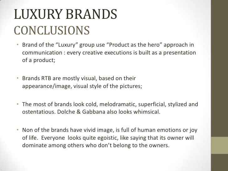 Luxury Brand Slogans Ideas | IUCN Water