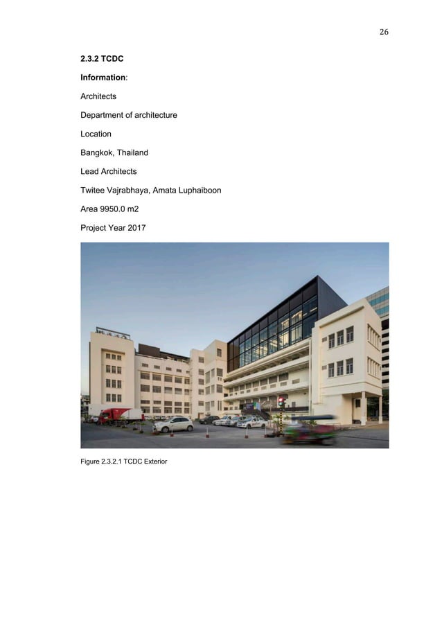 Luxury car center the cube thesis book | PDF | Auto Type | Automotive