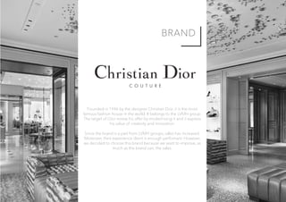 Luxury & Clienteling | PDF