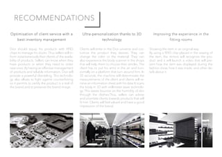 Luxury & Clienteling | PDF