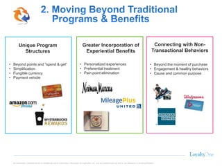 Luxury CRM Association - Achieving Premier Status with Your Loyalty Strategy - LoyaltyOne | PPTX ...