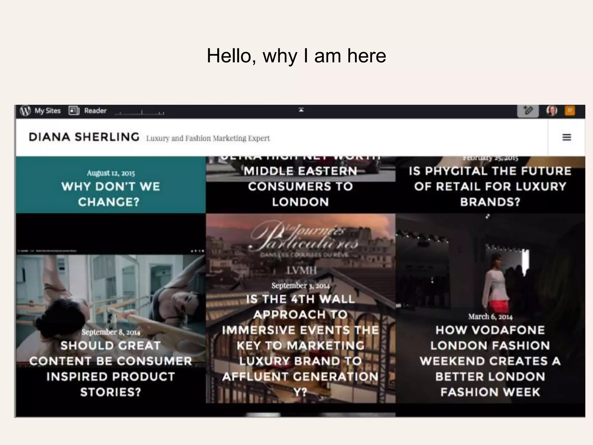 Luxury customer journey: an overview of the new UHNW audience and how ...