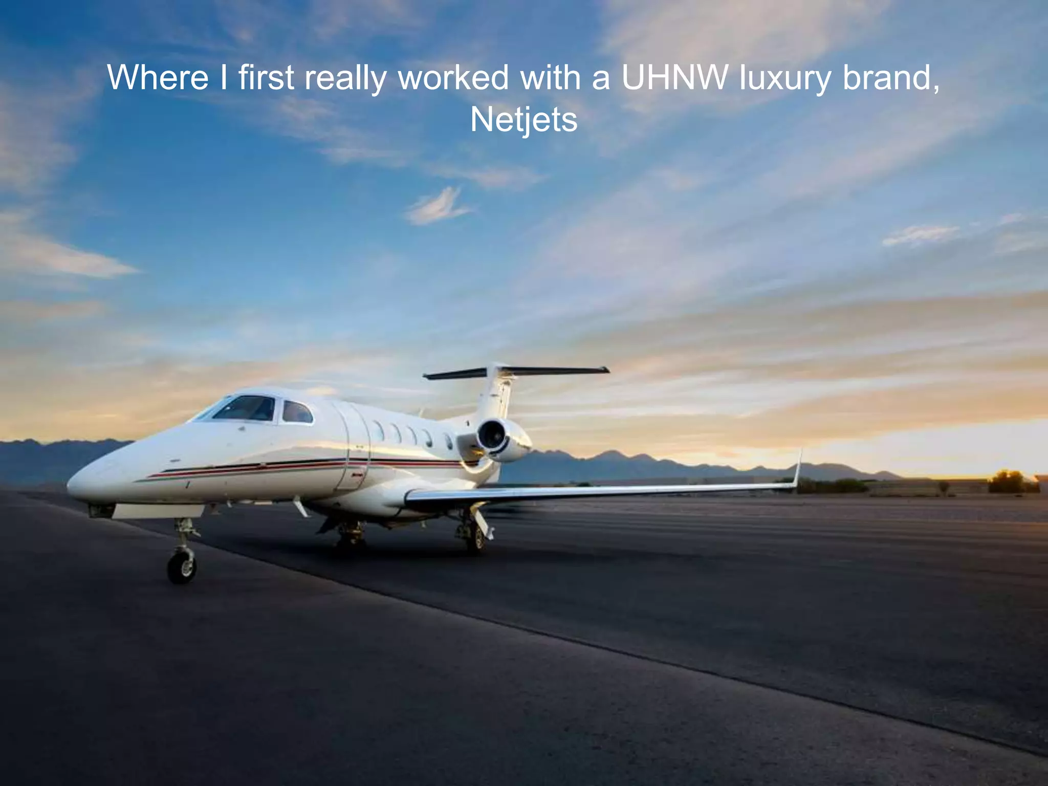 Luxury customer journey: an overview of the new UHNW audience and how ...