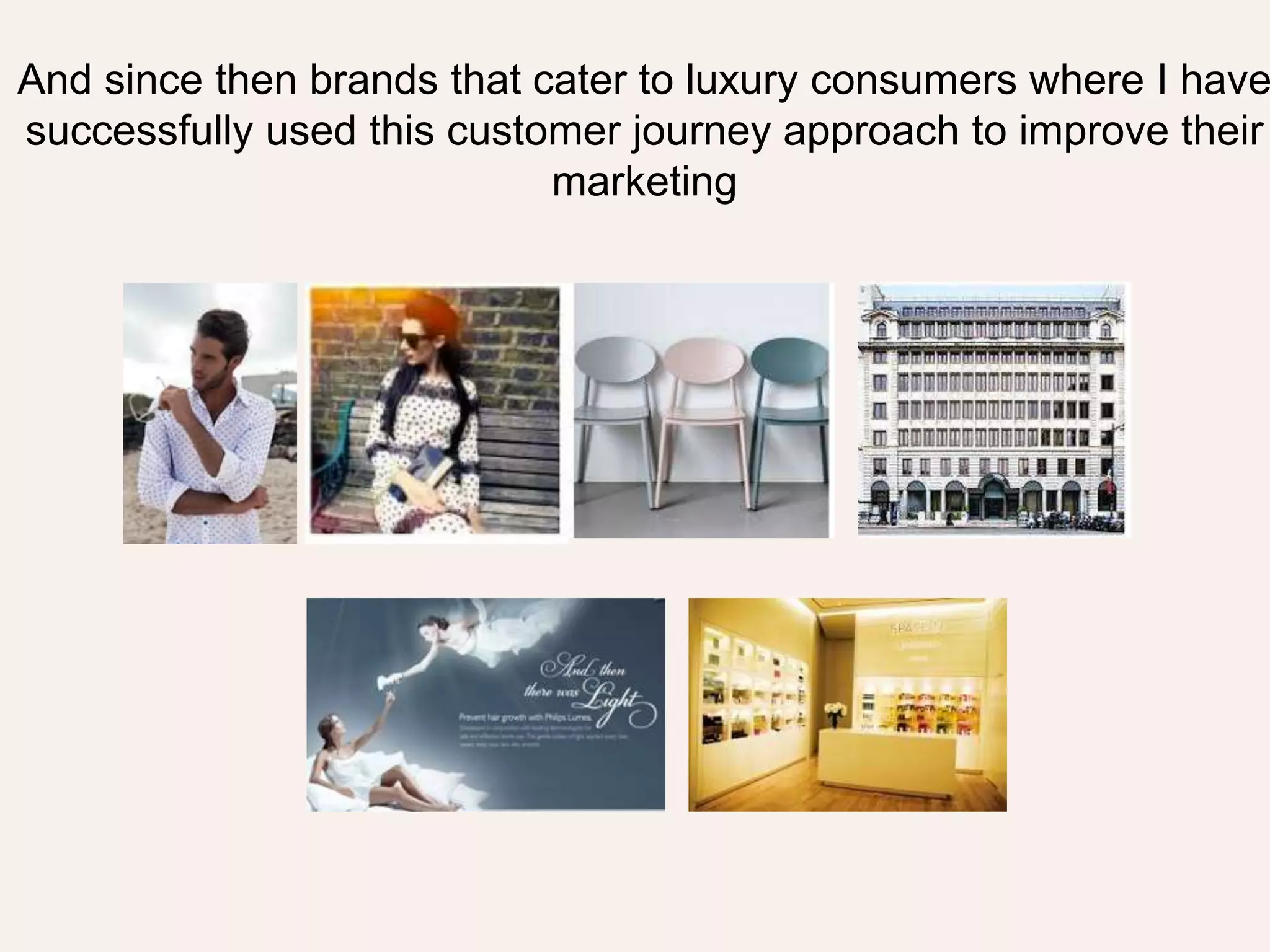 Luxury customer journey: an overview of the new UHNW audience and how ...