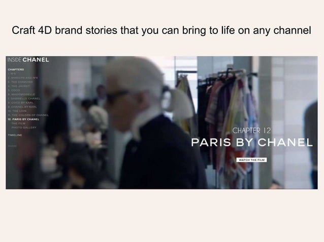 Luxury customer journey: an overview of the new UHNW audience and how ...
