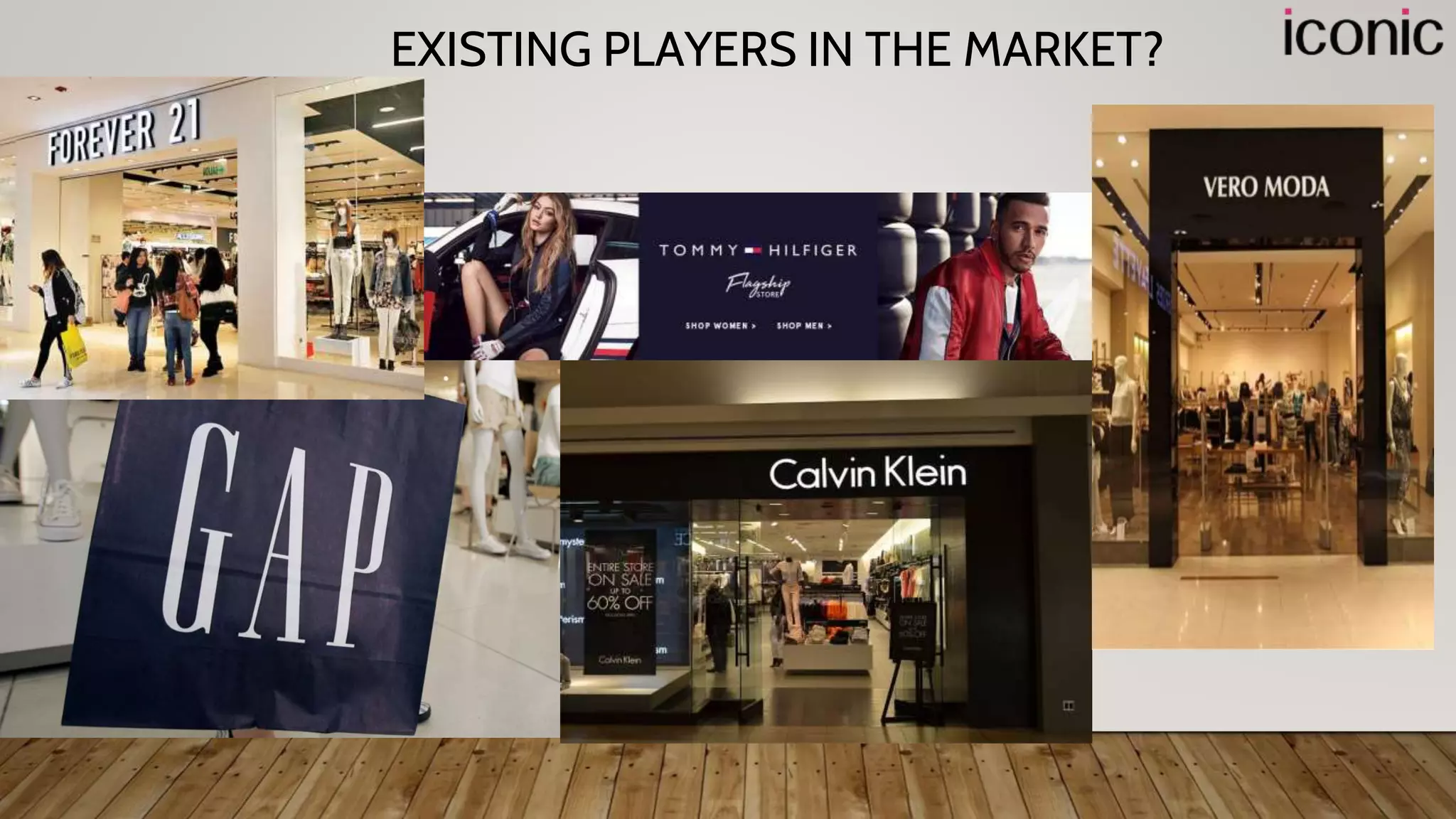 Iconic is the best Luxury brands in India that are bringing the best of ...