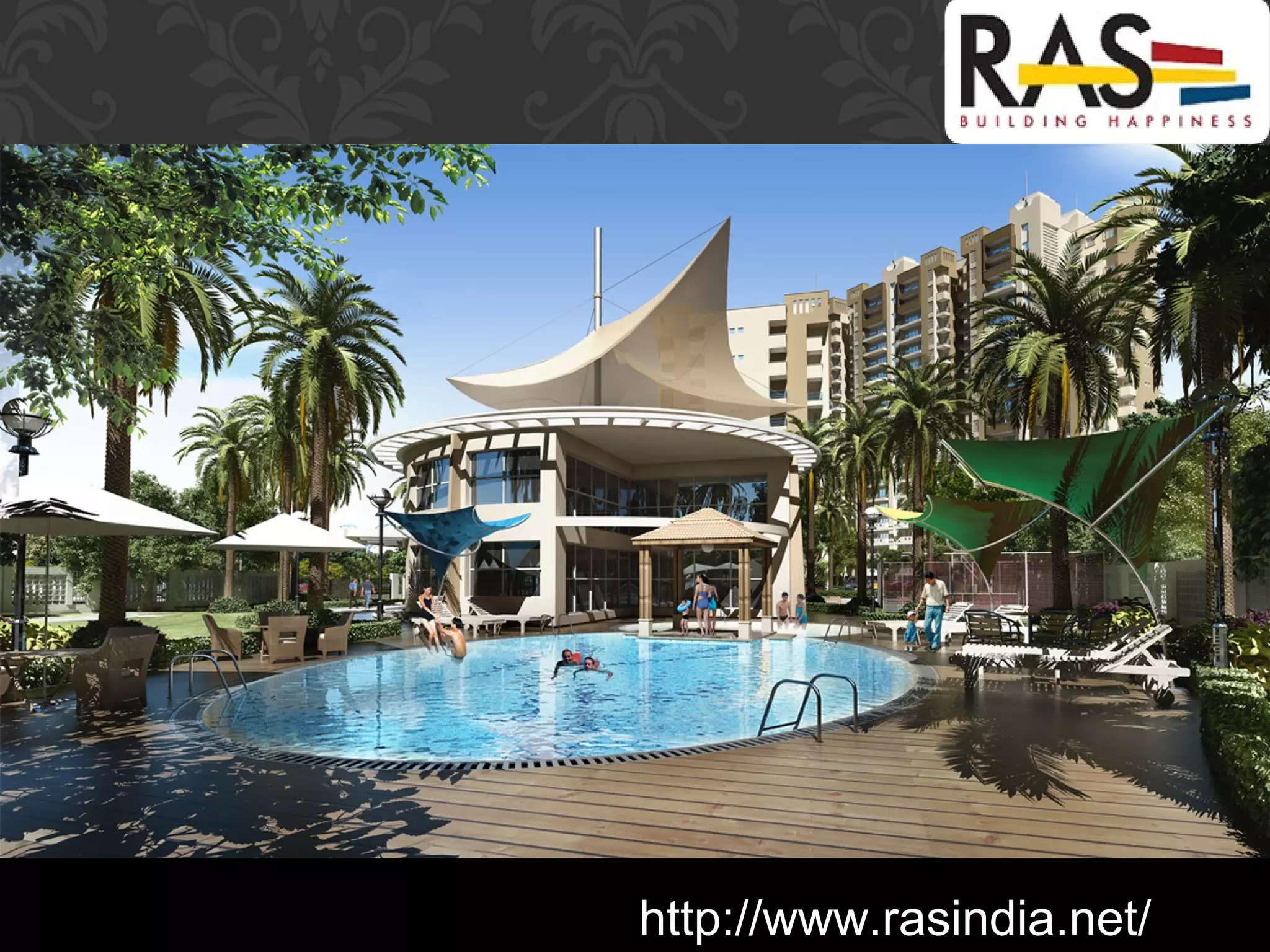 Luxury flats in karnal | PPT