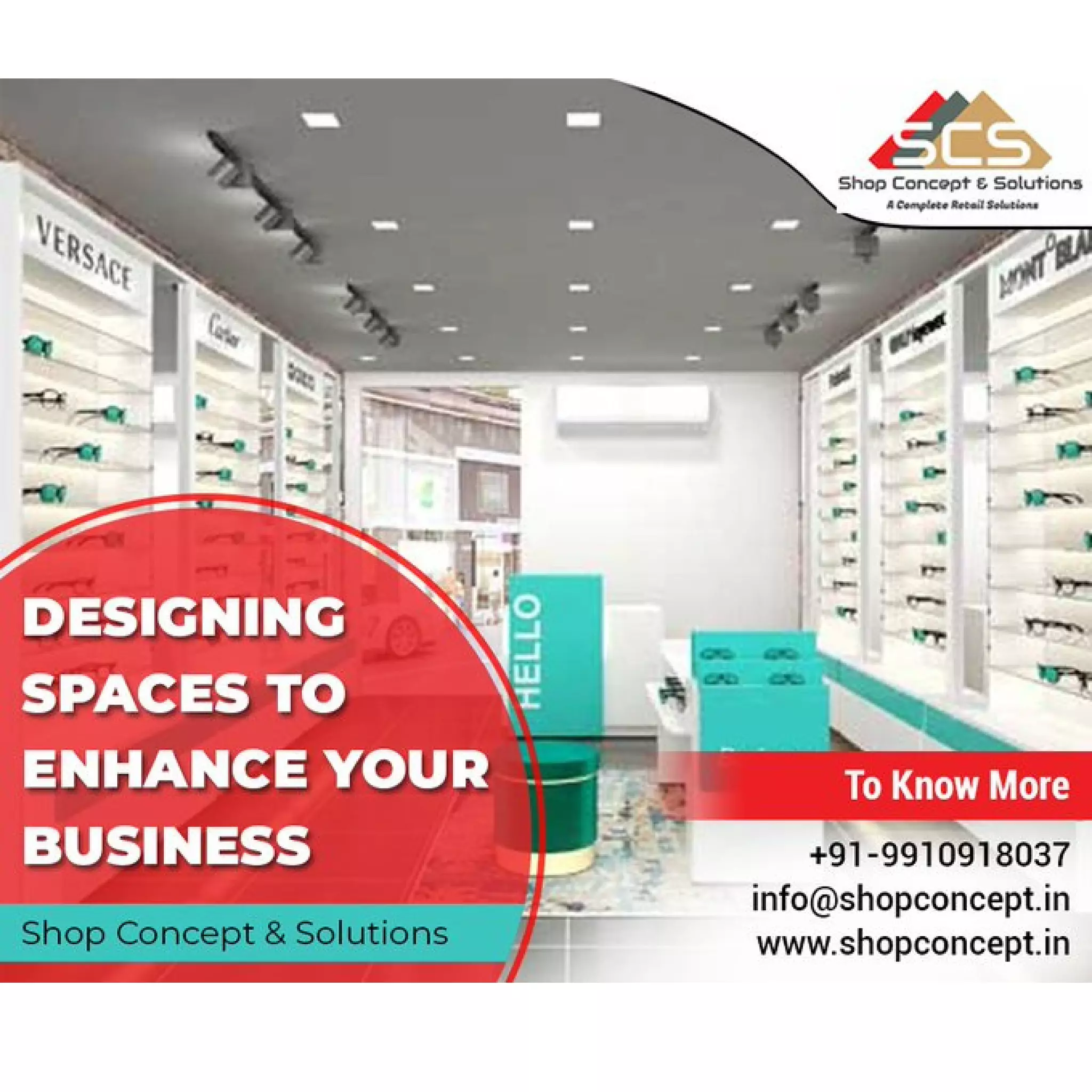Luxury showroom design.pdf