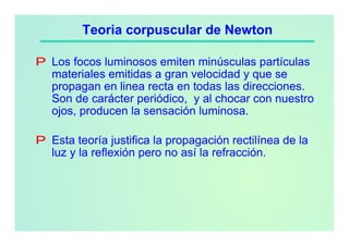 Luz | PDF