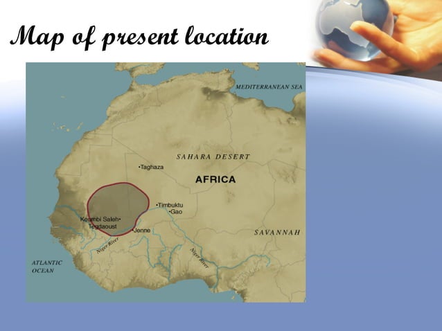Ghana Empire | PPT