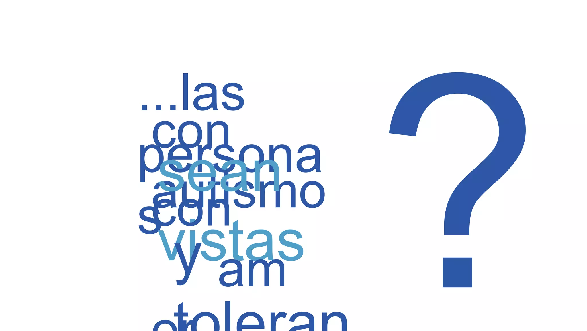 Luz azul - Milagro Huaman Lu | PPTX