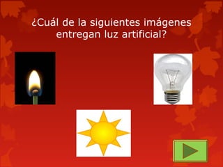 Luz natural y_artificial[1] | PPT | Descarga Gratuita