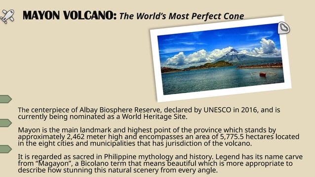 Luzon attractions for Philippine geography.pptx