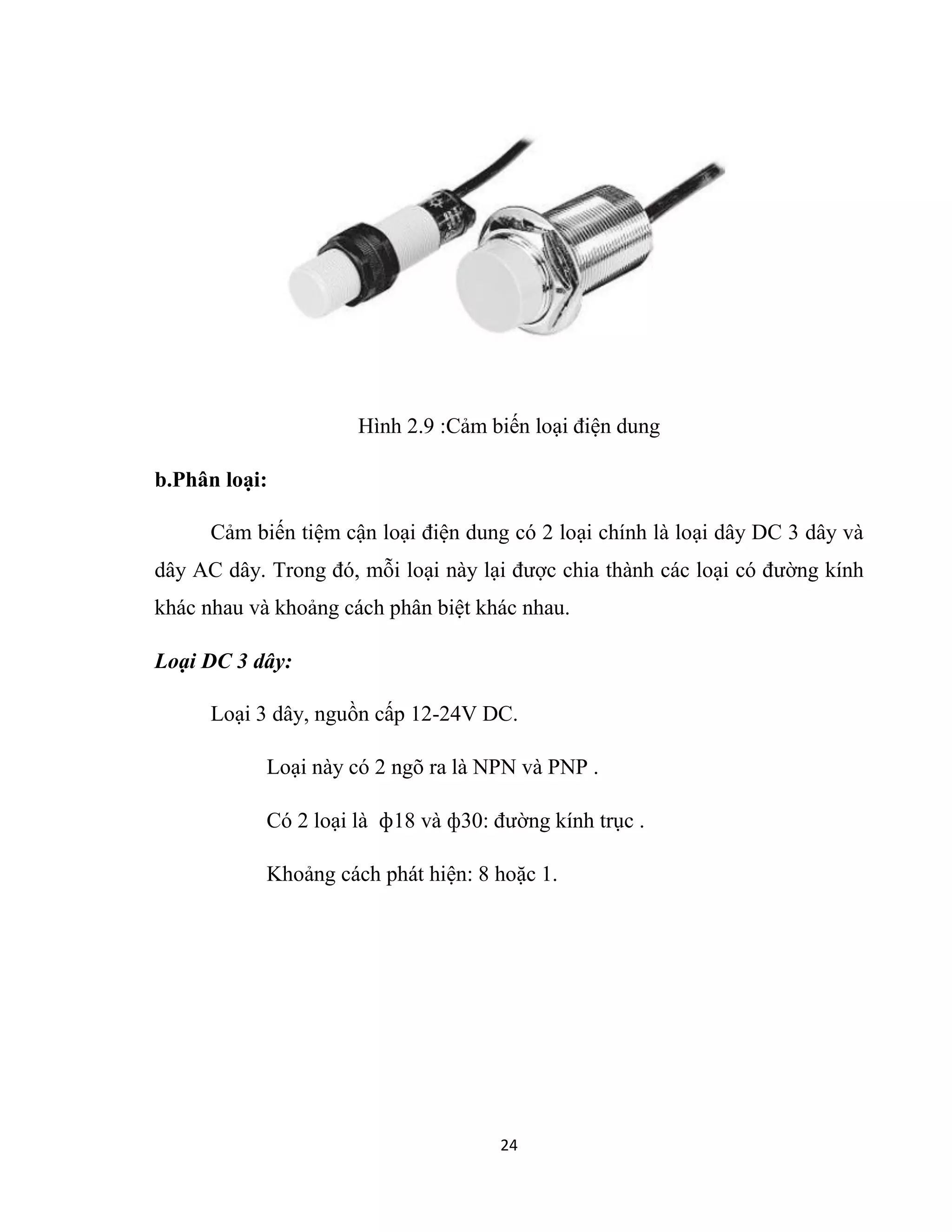 Đề tài: Thiết kế mô hình pha trộn dung dịch sử dụng PLC s7-200 | PDF