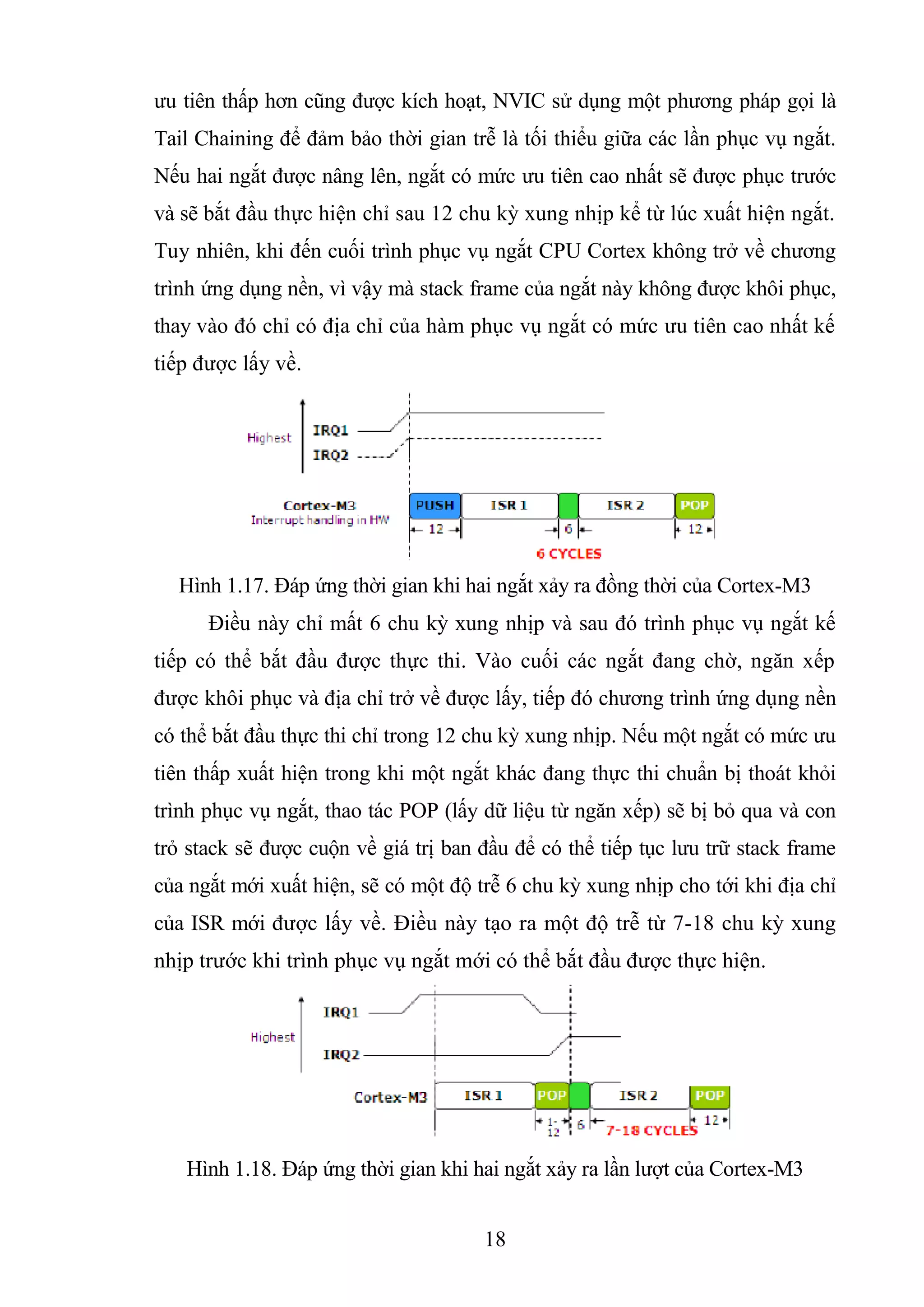 Đề tài: Ứng dụng lập trình điều khiển động cơ bước sử dụng chip | PDF