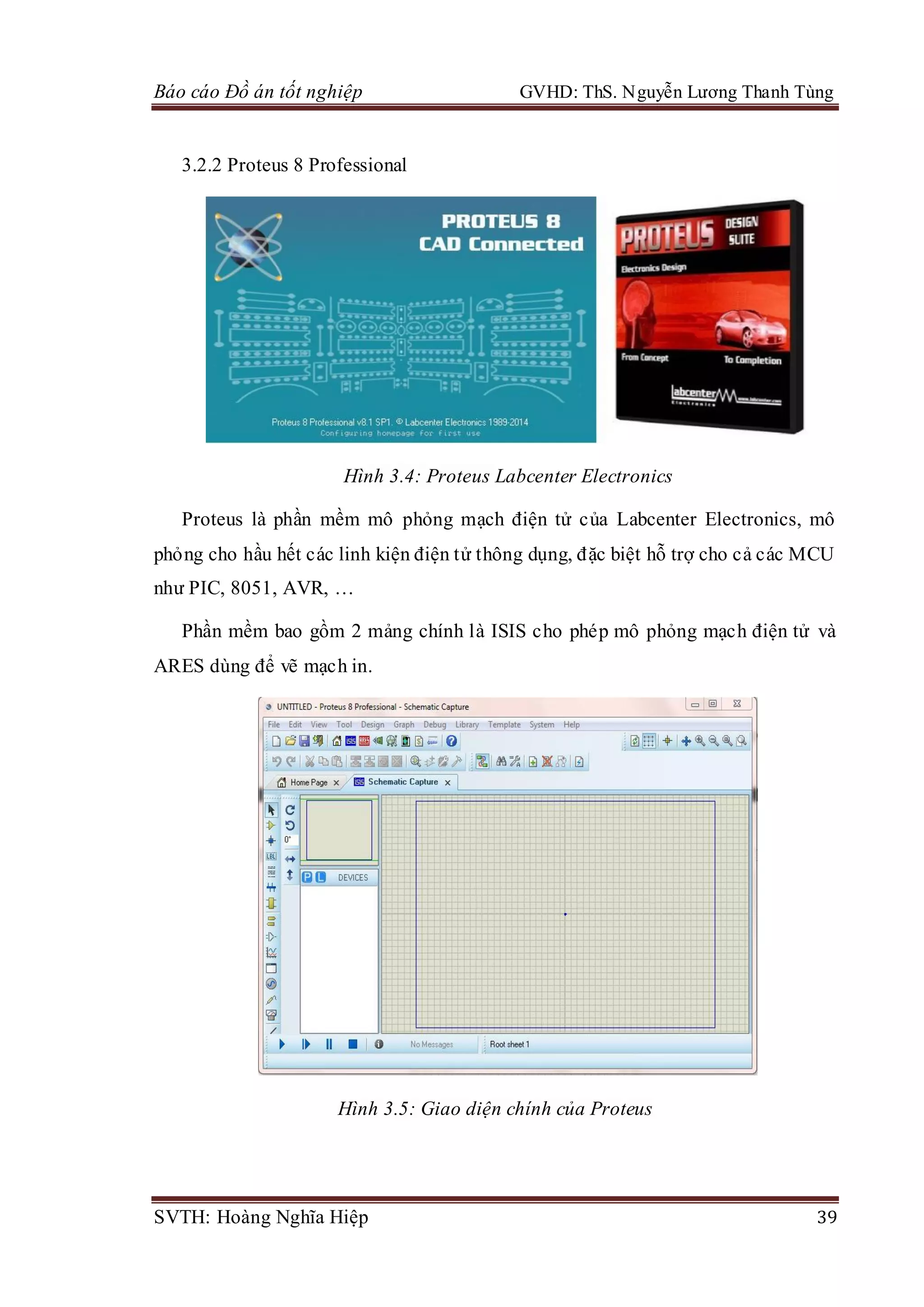 Đề tài: Mô hình phân loại sản phẩm theo chiều cao dùng Arduino | PDF