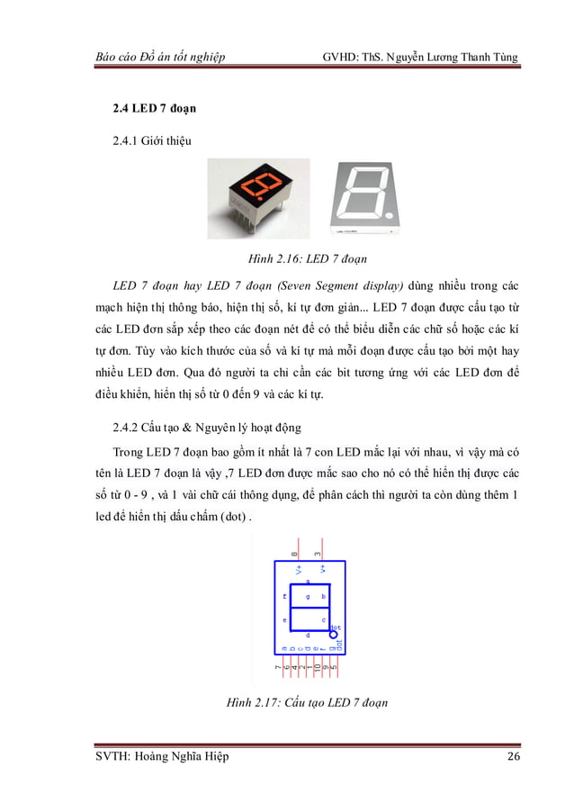Đề tài: Mô hình phân loại sản phẩm theo chiều cao dùng Arduino | PDF