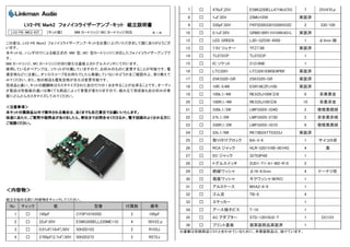 Lv2 pe-mk2-kit manual-v1.1 | PPT
