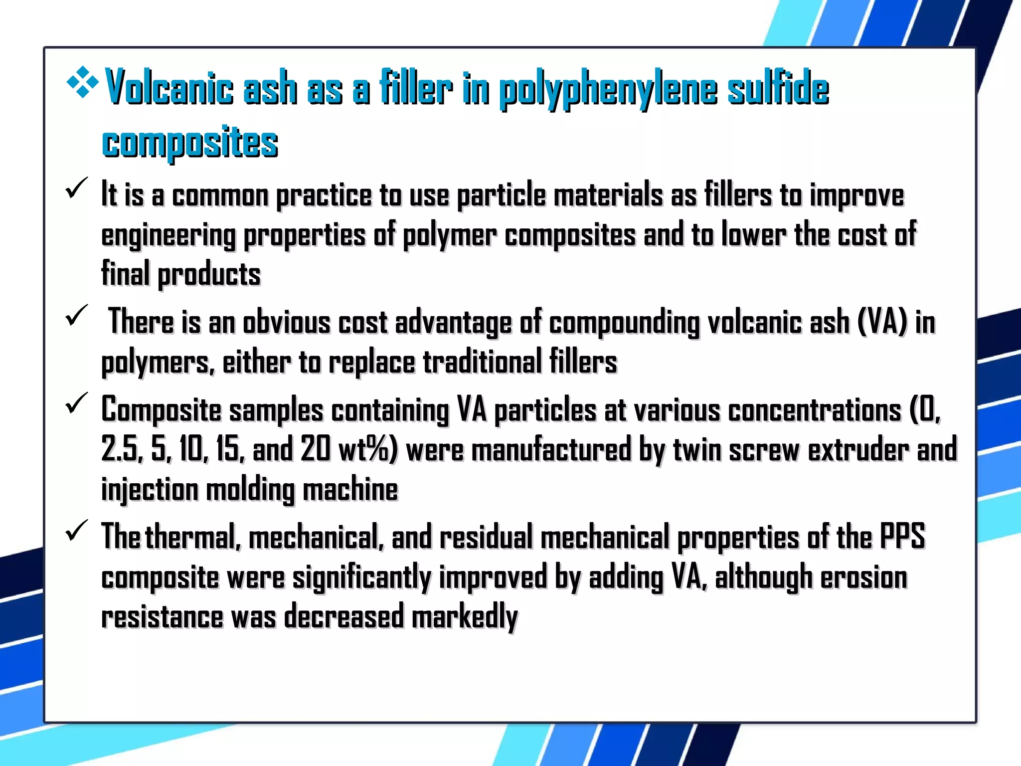 Polyphenylene Sulfide(PPS) | PPT