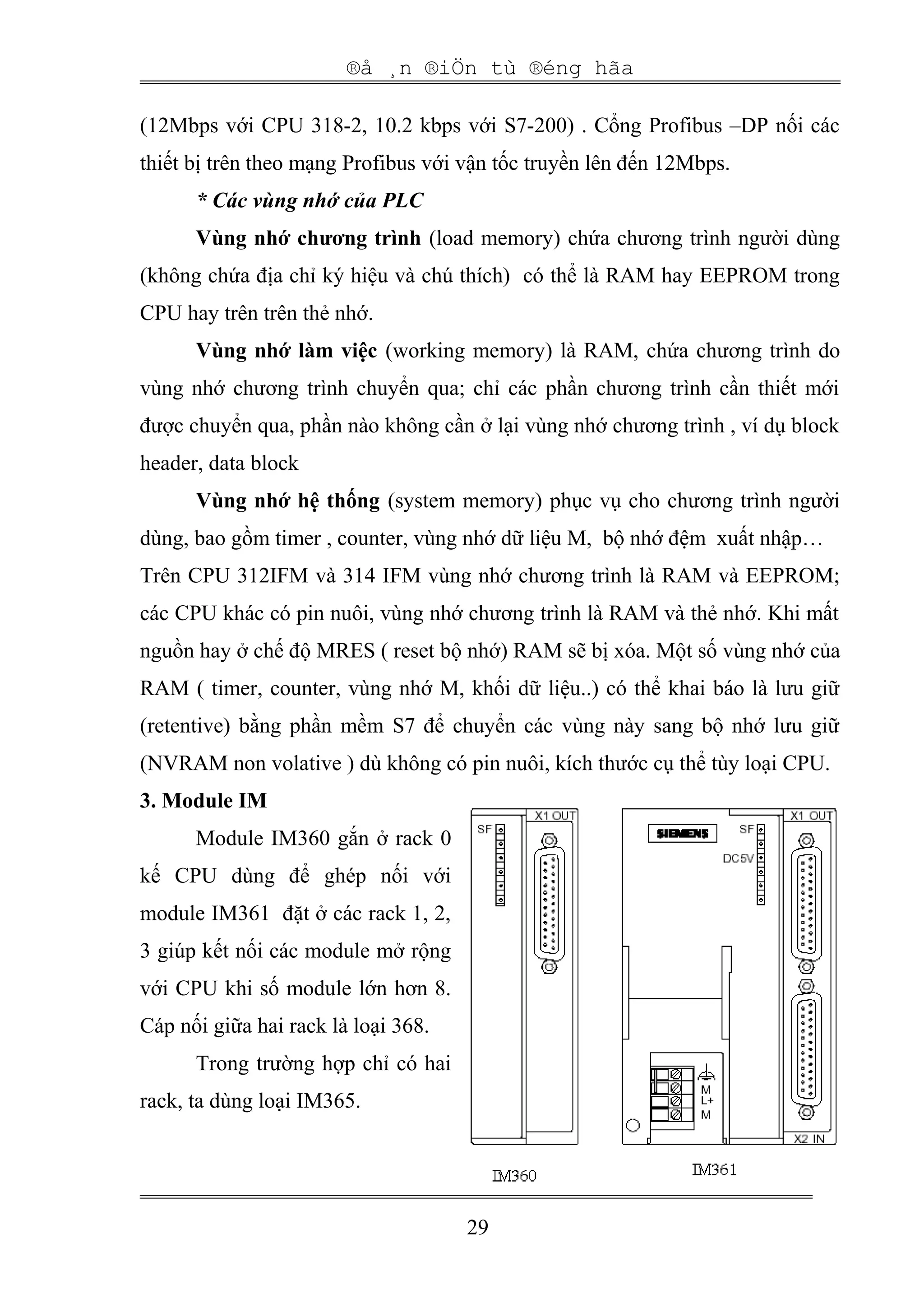 Đề tài: Ứng dụng PLC Điều khiển cấp phôi tự động cho máy CNC | DOC