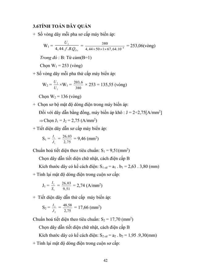 Chế tạo bộ chỉnh lưu Thyristor điều khiển động cơ một chiều, HAY | PDF