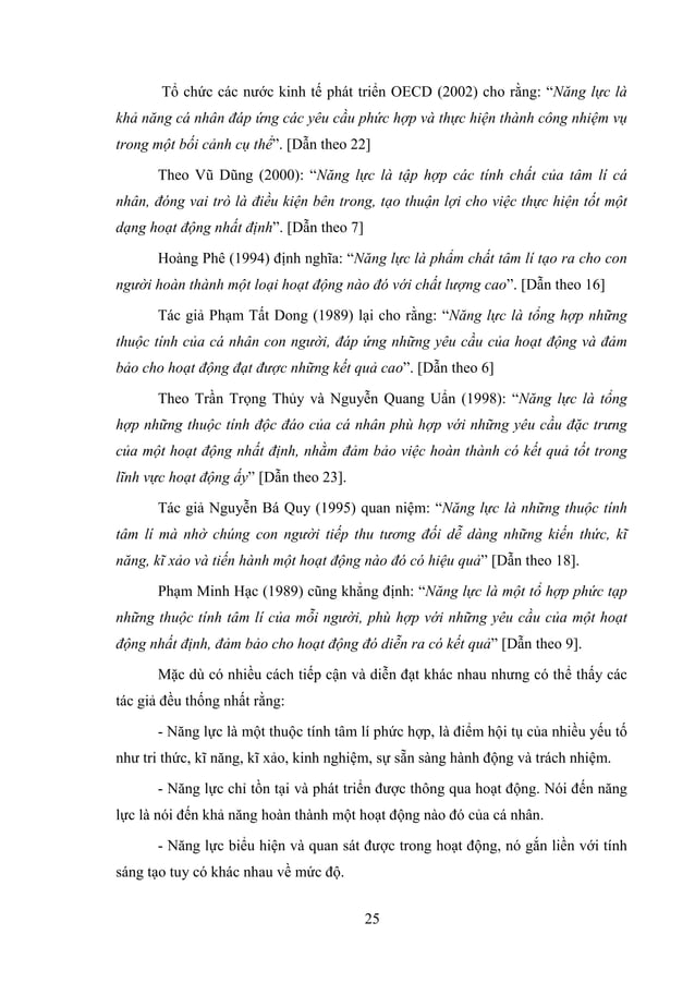 Luận văn: Phát triển năng lực giải quyết vấn đề cho học sinh lớp 4 và 5 | PDF