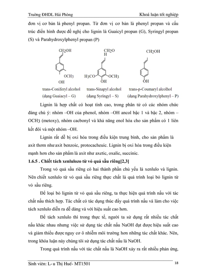 Đề tài: Khả năng xử lý Cr6+ trong nước bằng vật liệu hấp phụ, HOT | PDF