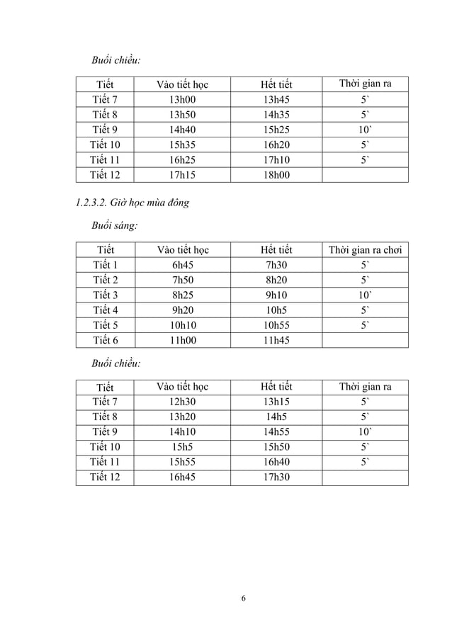 Đề tài: Lập trình thiết kế hệ thống chuông báo tại trường học, HAY | PDF