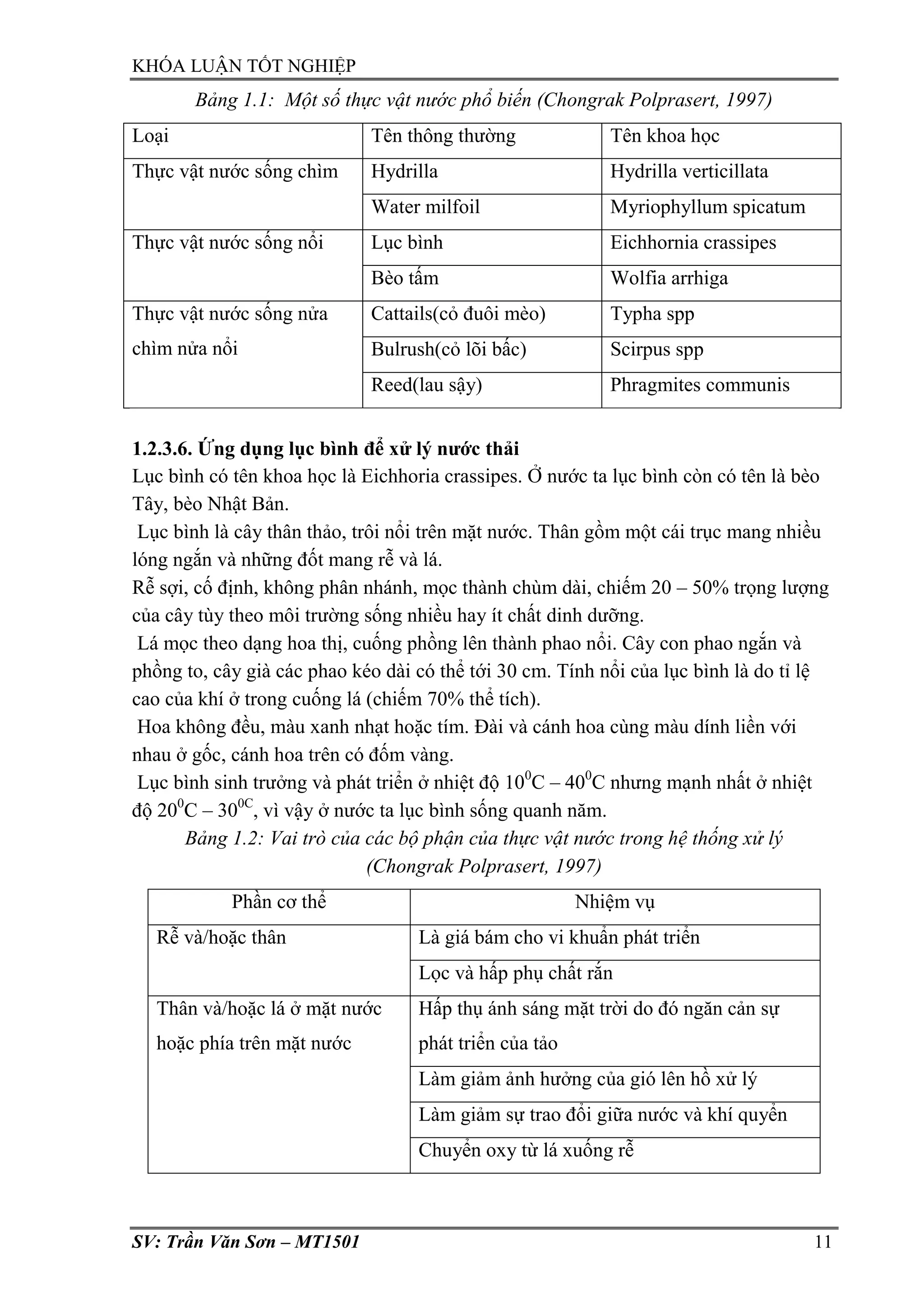 Đề tài: Hệ thống xử lý nước thải trong trại chăn nuôi lợn, HAY | PDF