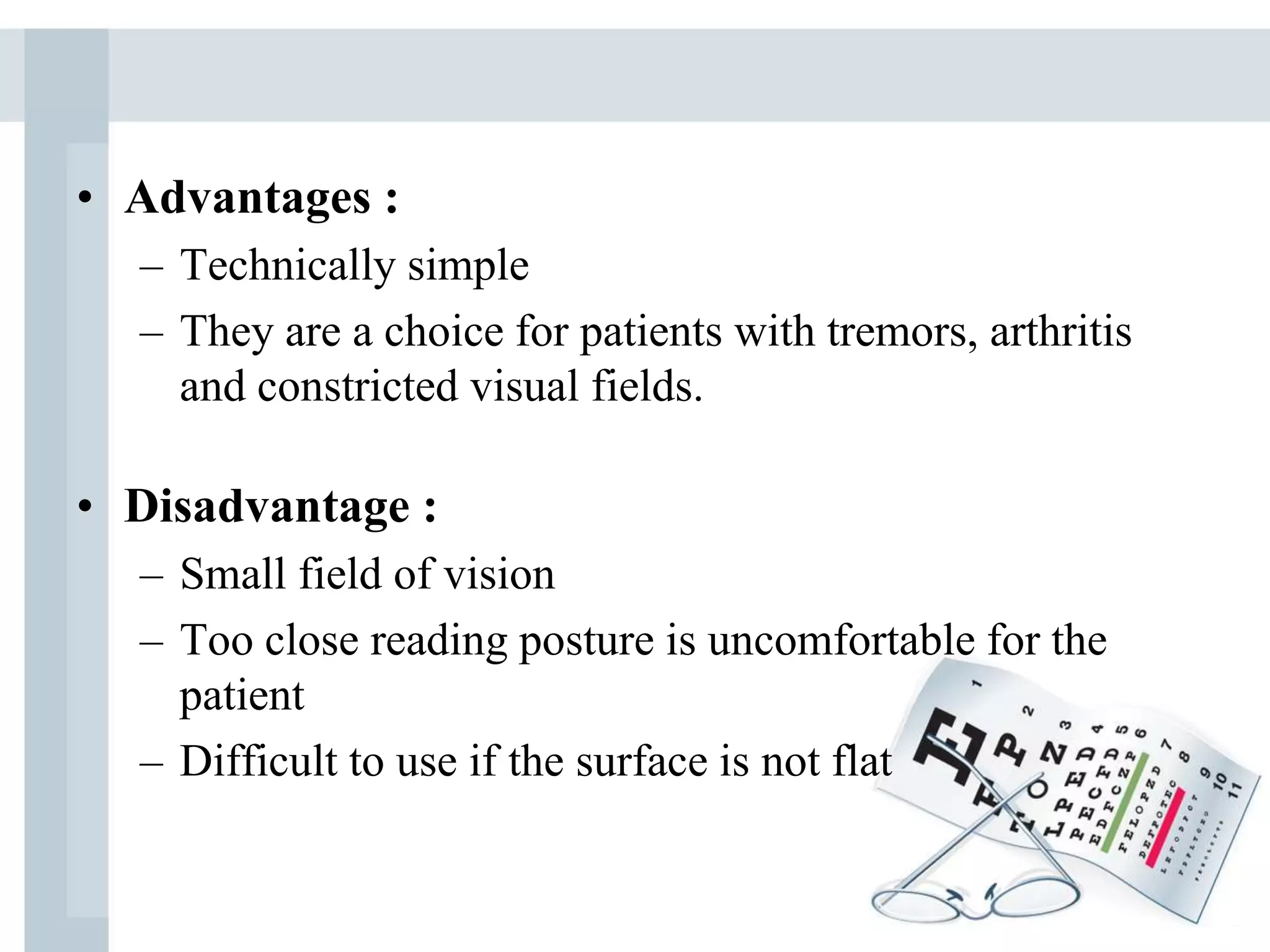 Low Vision Aids | PPTX