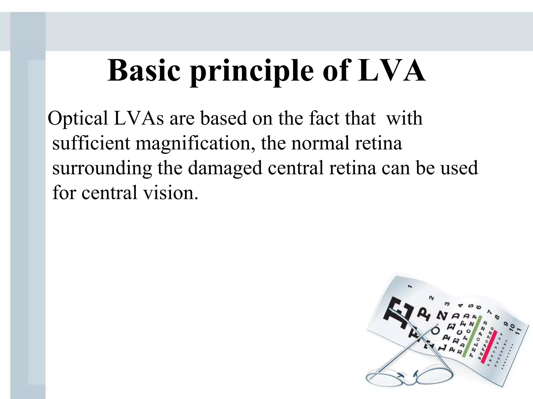 Low Vision Aids | PPTX