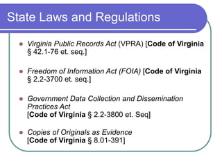 Basic Records Management | PPT