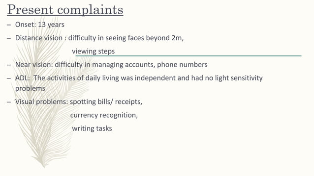 Lva case study | PPT