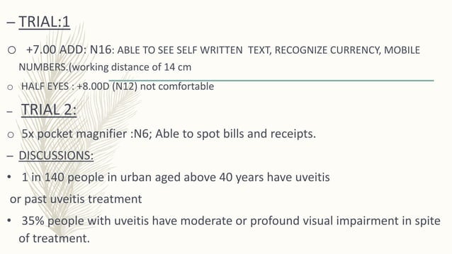 Lva case study | PPT