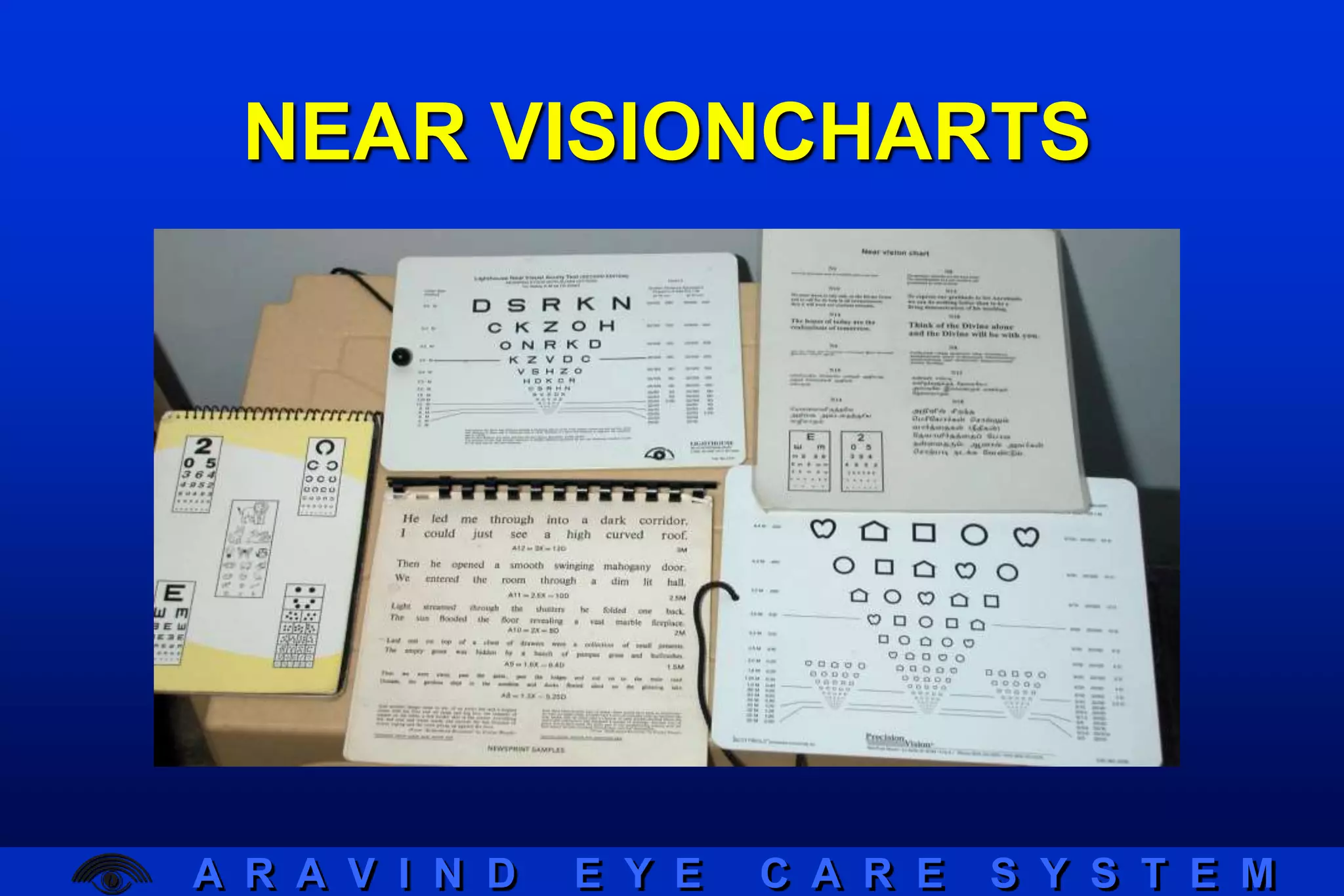 Low vision aids | PPT