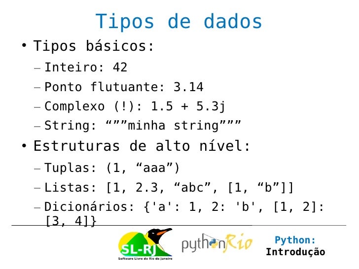 Python