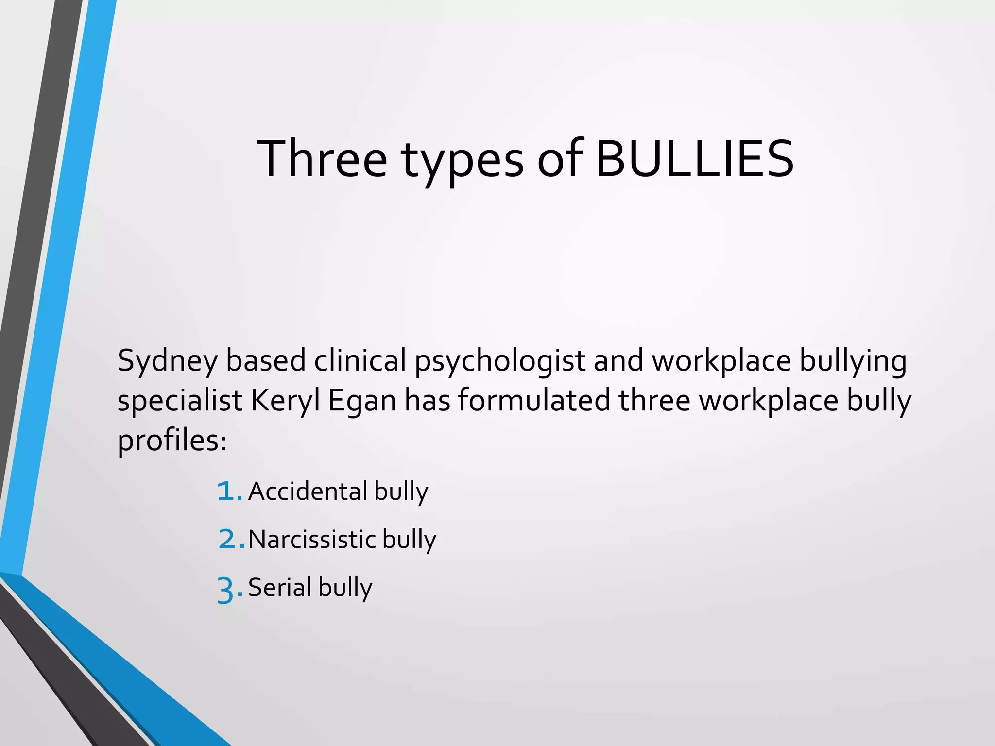 Lateral Violence, Bullying, Victims ...Big River Saskatchewan | PPTX