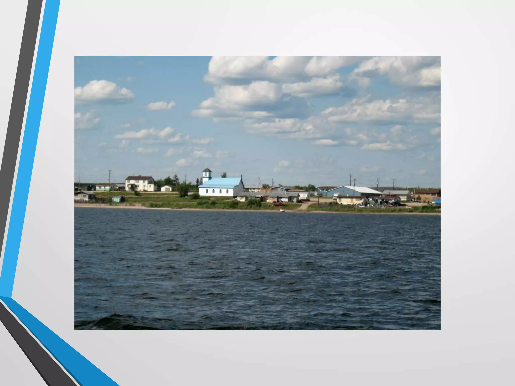 Lateral Violence, Bullying, Victims ...Big River Saskatchewan | PPTX