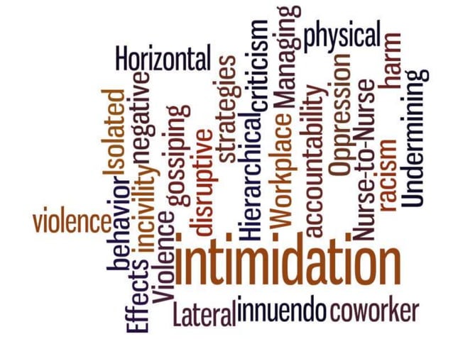 Lateral Violence, Bullying, Victims ...Big River Saskatchewan | PPT