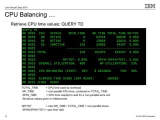 IBM z/VSE V4.3 - More capacity for growth | PPT