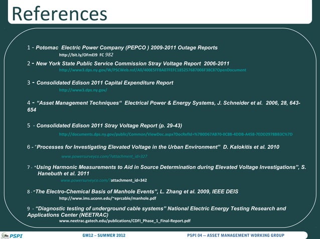 Managing Low Voltage Cable | PPT