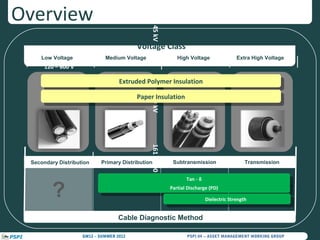 Managing Low Voltage Cable | PPT