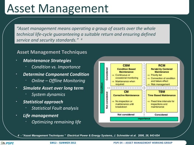 Managing Low Voltage Cable | PPT