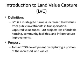 Land Value Capture_in_TOD_Presentation.pptx
