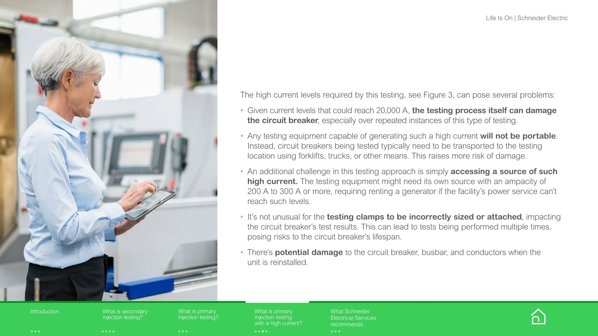 LV Circuit Breaker Injection Testing Secondary Primary 998-22062350US.pdf