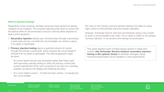 LV Circuit Breaker Injection Testing Secondary Primary 998-22062350US.pdf