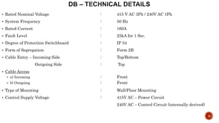 LV DC _DB presentation.pptx