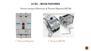 LV DC _DB presentation.pptx