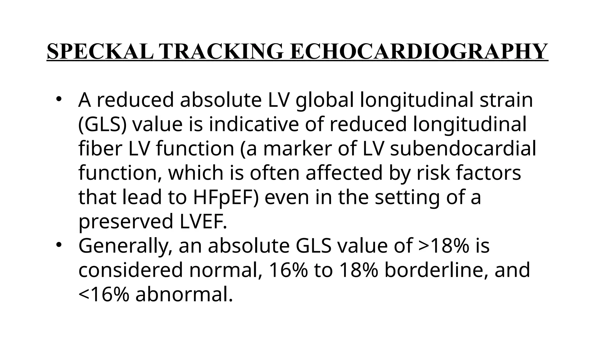 LV diastolic dysfunction explained concisely | PPTX